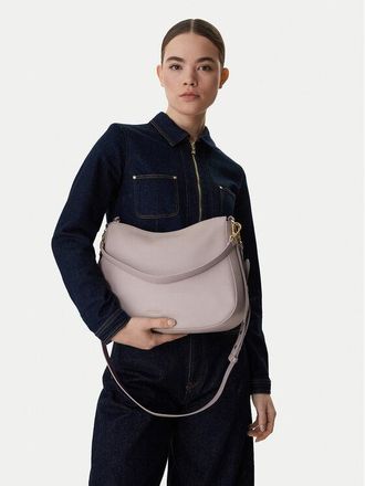 Coccinelle Handtasche U45 Coccinellenory E1 U45 13 01 01 Grau