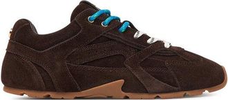 Steve Madden Sneakers Asiel 11005159 Braun