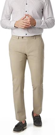 Bugatti Herren Chino beige