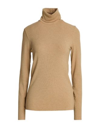 Ralph Lauren Rib Long Sleeve Top