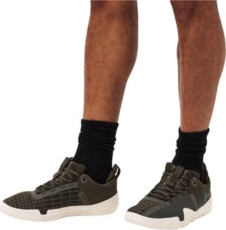 Under Armour Tribase Reign Sneaker f&uuml;r Herren (Gr&uuml;n)