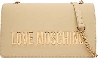 Love Moschino Handtasche LOVE MOSCHINO JC4192PP1OKD0129 Beige