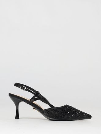 Twentyfourhaitch Escarpin Femme couleur Noir