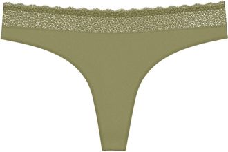 Triumph String Red Label Feel of Modal