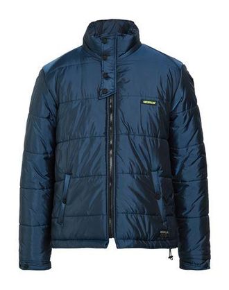 CAT MANTEAUX - Doudounes plume ou synth&eacute;tique sur YOOX.COM
