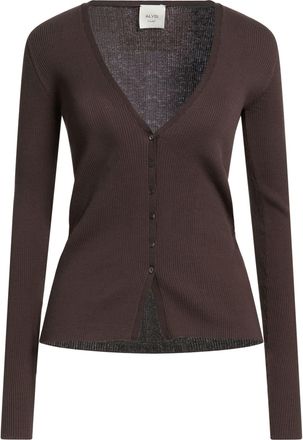 Alysi STRICKWAREN - Strickjacken auf YOOX.COM