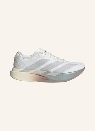 adidas Laufschuhe Adizero Evo Sl Woven grau