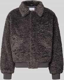 Edwin Jacke aus Teddyfell Modell CAMDEN