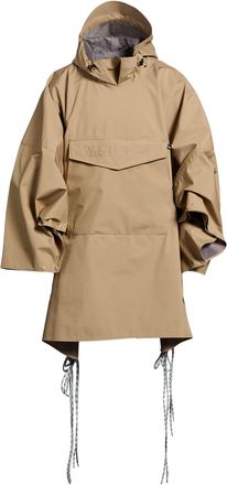 Napapijri A-RAINCAPE L