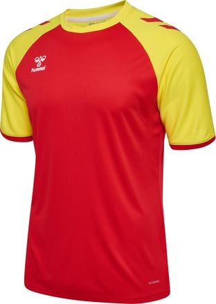 Hummel Match League Jersey S/s