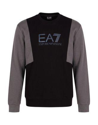 Emporio Armani TOPS - Sweatshirts auf YOOX.COM