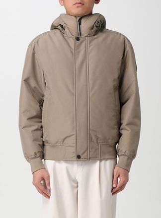 HUGO BOSS Veste BOSS Homme couleur Boue