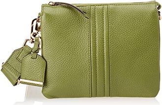 Geox D Clarissy, Sac Femmes, Lt Olive, Taille Unique