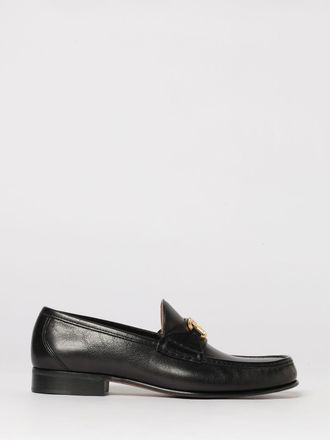 Valentino Garavani Mocassins VALENTINO GARAVANI Homme couleur Noir