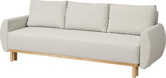 IKEA GRUNNARP 3er-Bettsofa