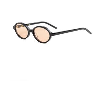 Kaleos Lunettes de soleil 005 - Femme - Accessoires - Noir - Taille: 52 MM