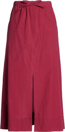 ottod'Ame HOSEN & R&Ouml;CKE - Midi-R&ouml;cke auf YOOX.COM