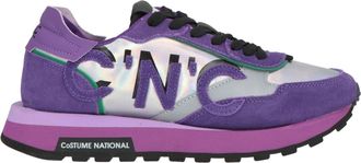 Costume National SCHUHE - Sneakers auf YOOX.COM