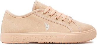 U.S.Polo Association Sneakers Marew005B Rosa