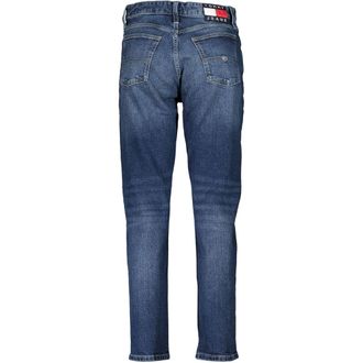 Tommy Hilfiger Nora Jeans - Blue