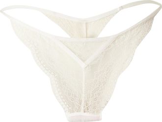Hunkem&ouml;ller String Isabelle