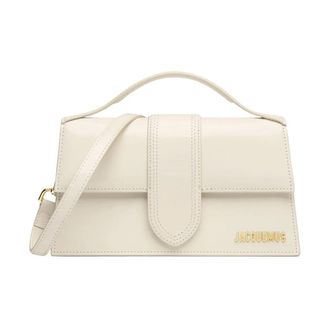 Jacquemus Le Grand Bambino Tasche - - Bags - Damen - Beige - ONE SIZE