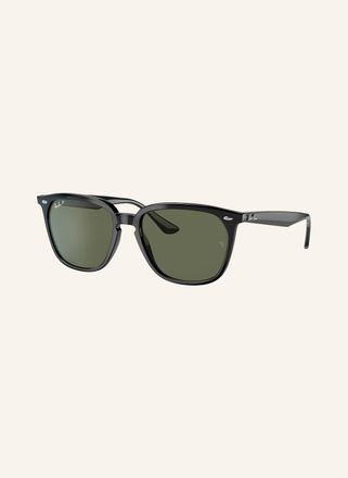 Ray-Ban Sonnenbrille rb4362 schwarz