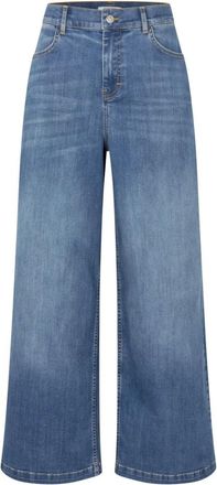Masai 2141S Basic Denim - Femme - Jeans - Bleu - Taille: 36 FR