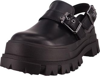 Buffalo ASPHA Clog SND Noir 41