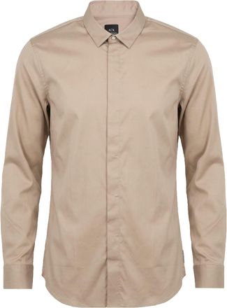 A|X Armani Exchange TOPS - Hemden auf YOOX.COM
