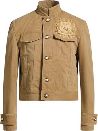 Burberry JACKEN & M&Auml;NTEL - Jacken und Anoraks auf YOOX.COM