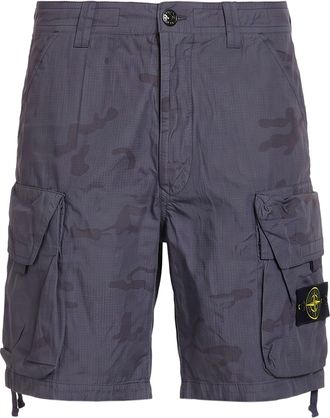 Stone Island HOSEN & R&Ouml;CKE - Shorts & Bermudashorts auf YOOX.COM