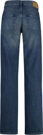 Isabel Marant Mens Joakim 5-Pocket Straight-Leg Jeans Denim Cotton Regular &