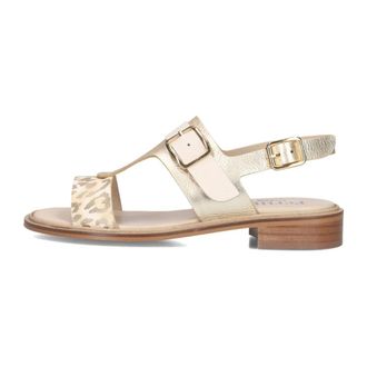 Pertini Damen, Schuhe, Gelb, 41 EUGr&ouml;&szlig;e