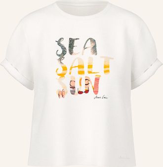 Marc Cain T-Shirt weiss
