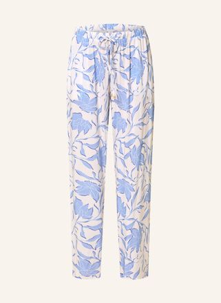Hanro Lounge-Hose Sleep & Lounge rosa