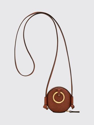 Longchamp Portefeuille Femme couleur Marron
