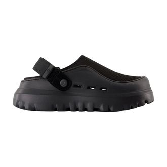 UGG Ugg, Herren, Schuhe, Schwarzk, 41 EUGr&ouml;&szlig;e