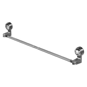 Generic Suction Cup Handtuchhalter - Einstellbare Wandhalterung Lager, Halter Veranstalter | Zimmerbekleidung Trocknungsschiene f&uuml;r Badezimmer Duschwohnung Ho