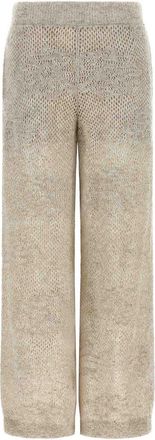 Brunello Cucinelli Casual Hose - Beige