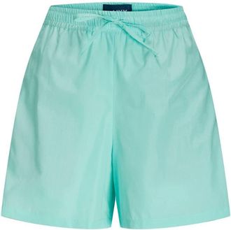 Jack & Jones Damen Jxmission String Sn Shorts, Aruba Blue, S EU