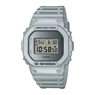 Casio Dw-5600Ff-8Er - - Accessories - Herren - Grau - ONE SIZE