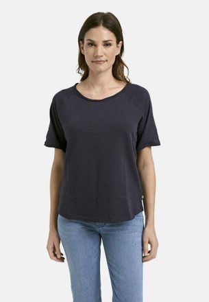 Smith & Soul Rundhalsshirt aus Baumwolle
