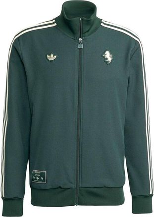 adidas Performance Herren Fußballjacke JUVENTUS TERRACE ICONS