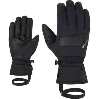 Ziener Herren Handschuhe GENIRO GTX PR glove ski alpine