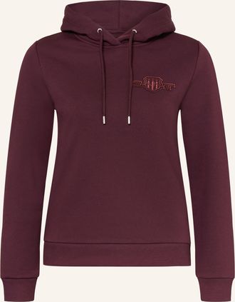 GANT Sweatshirt rot