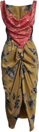 Vivienne Westwood KLEIDER - Midi-Kleider auf YOOX.COM