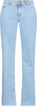 NA-KD HOSEN & RÖCKE - Jeanshosen auf YOOX.COM