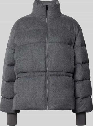 someday Steppjacke mit Stehkragen Modell Vajomi cozy