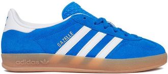 adidas Sneakers Gazelle Indoor JI2061 Blau